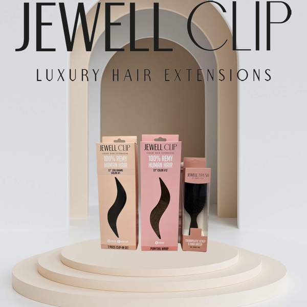 Jewell Brush – Jewell Clip