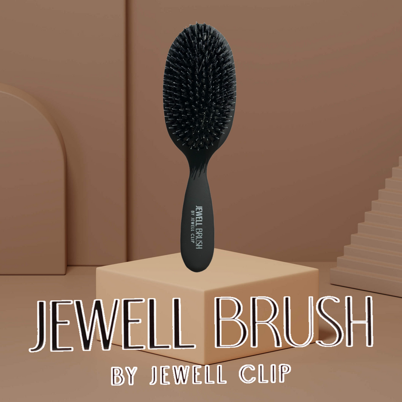 Jewell Brush – Jewell Clip